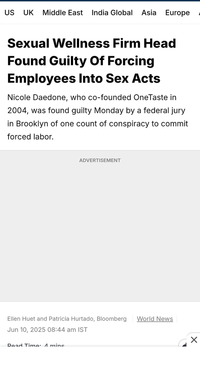 What's in the title.. It's the NEWS.. Are they still Hiring..!!! - 9GAG