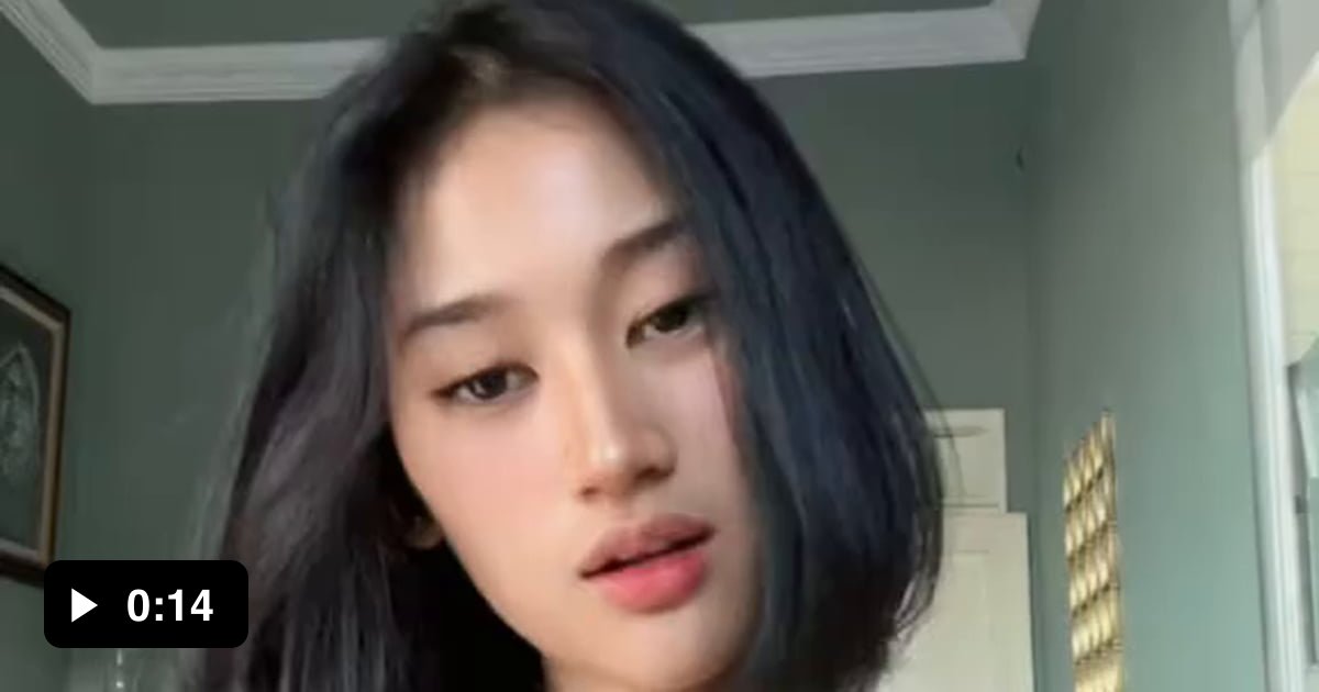 Random Indonesian girl - 9GAG