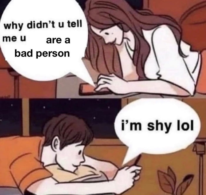 My default response to everything - 9GAG