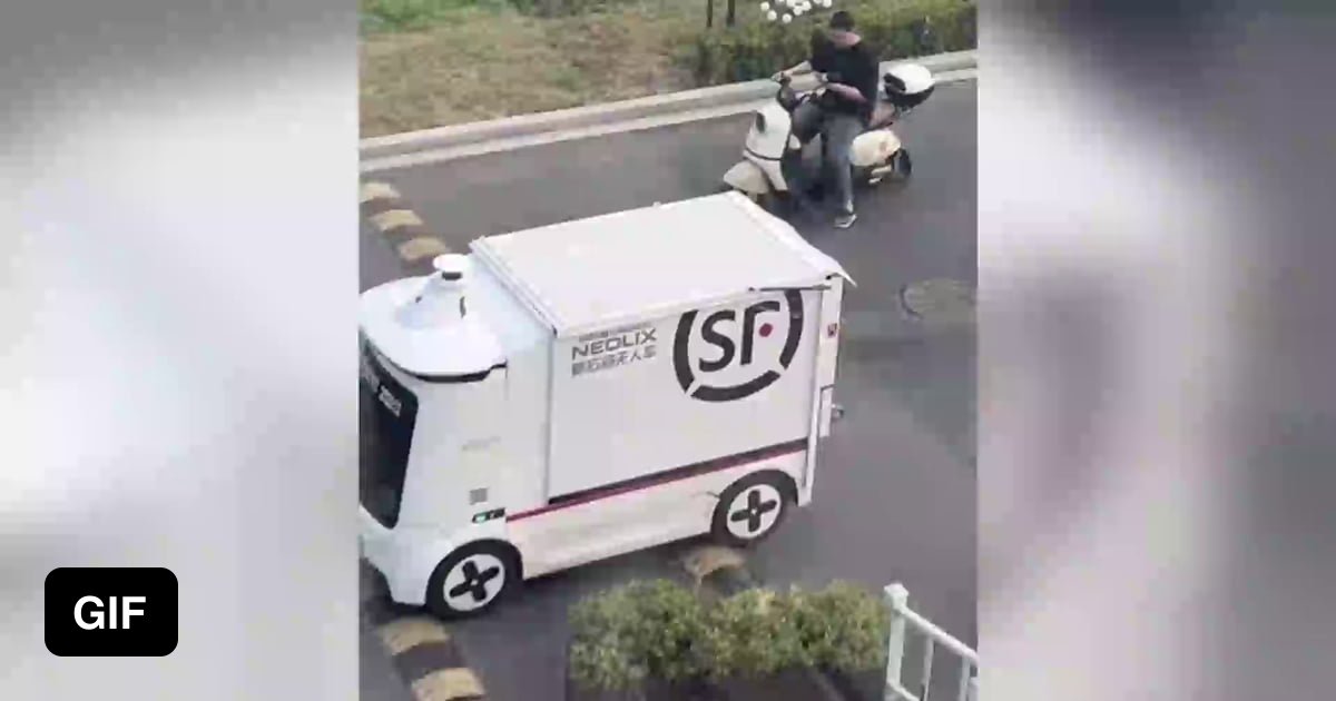 Delivery fail - 9GAG