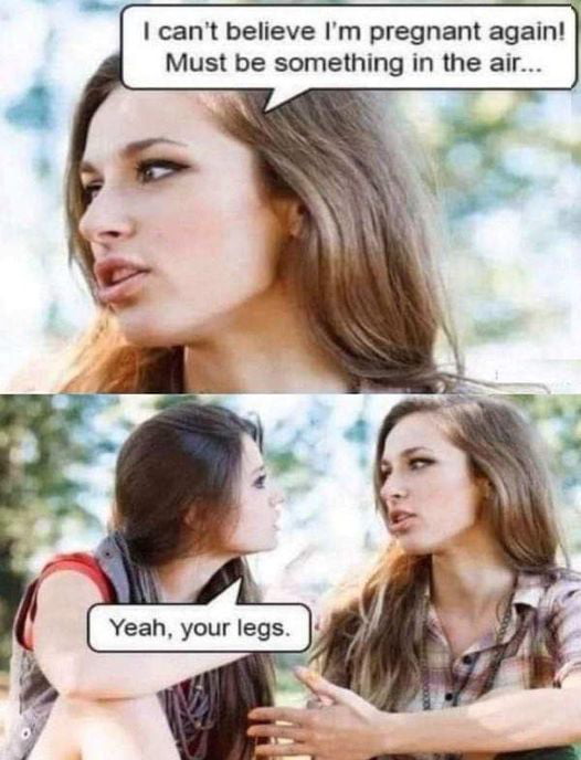 A excellent conclusion - 9GAG