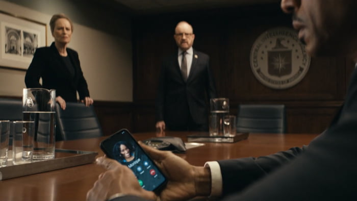 The Boys s4 e1 18:20 watch this moment - 9GAG