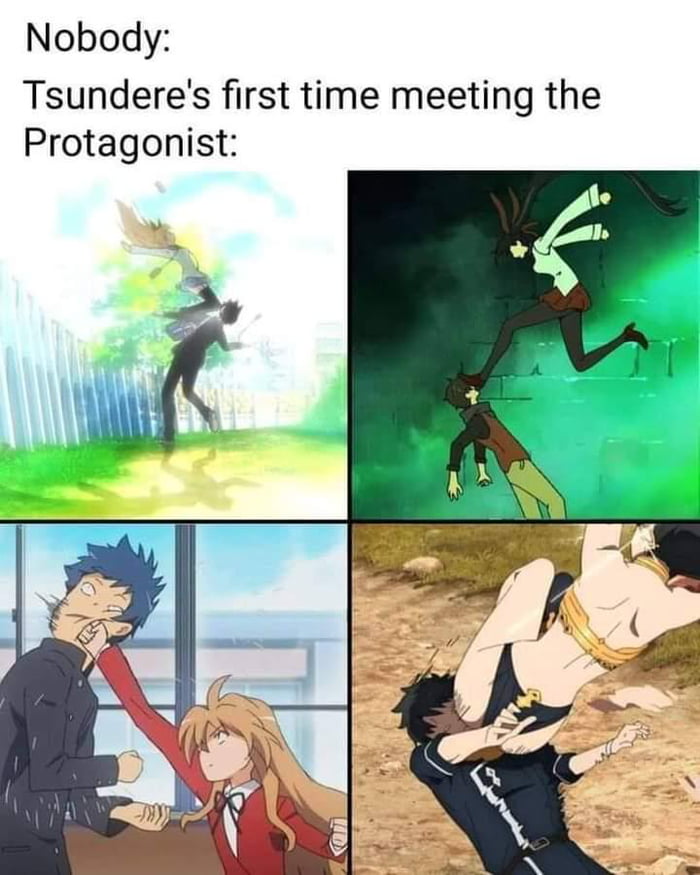 It's a very good first impression - 9GAG