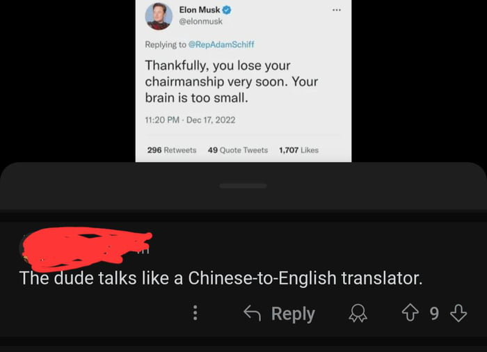 *insert creative title here* - 9GAG