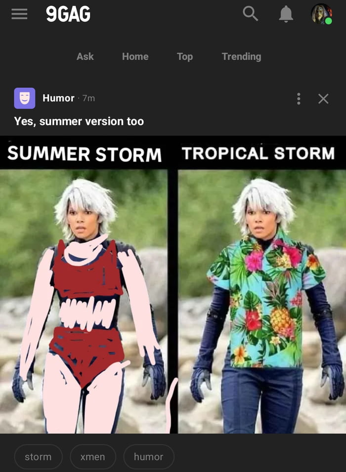 Where the Fock is "Fresh"?!?!? - 9GAG