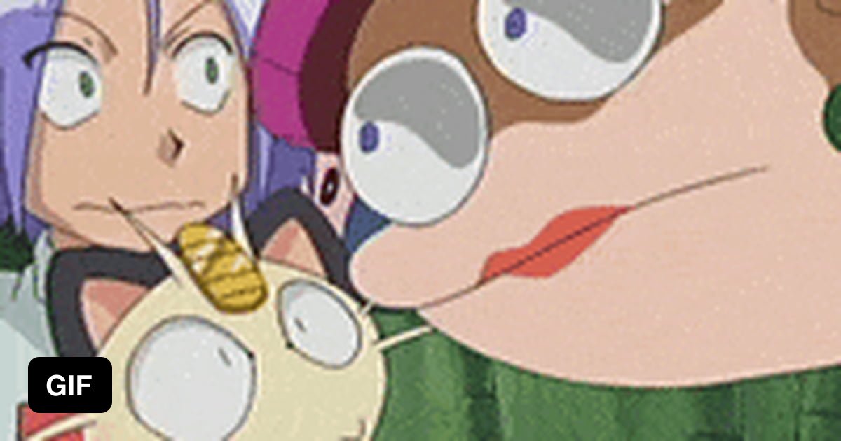 So no one gonna talk about how funny team rocket actually was?😭 - 9GAG