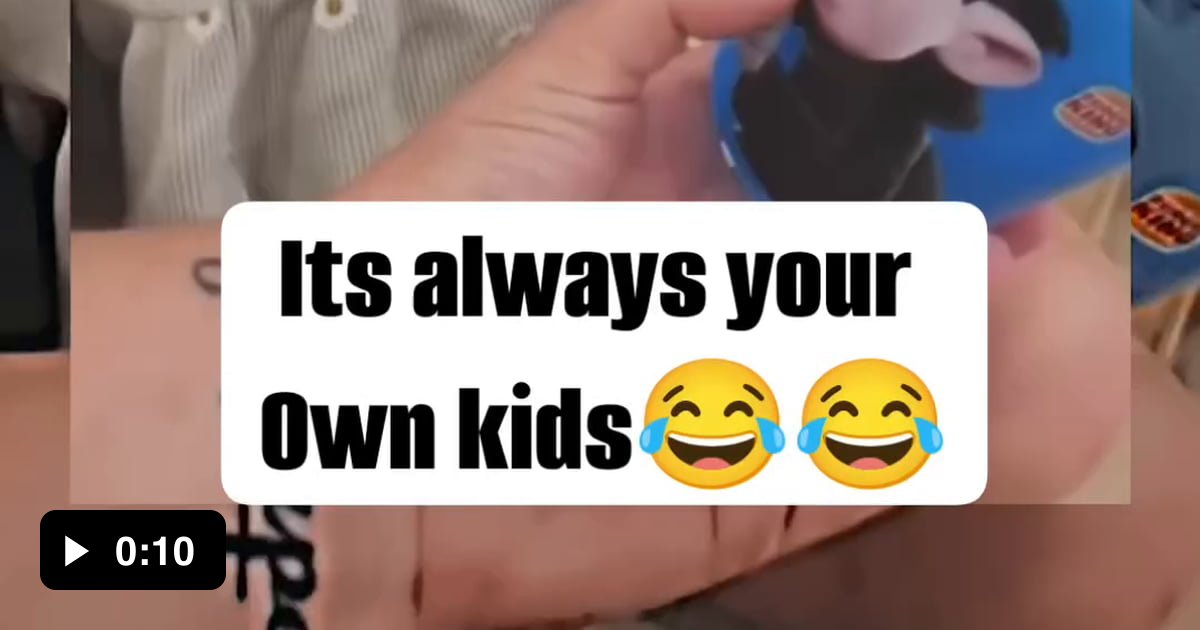 Spitting image - 9GAG