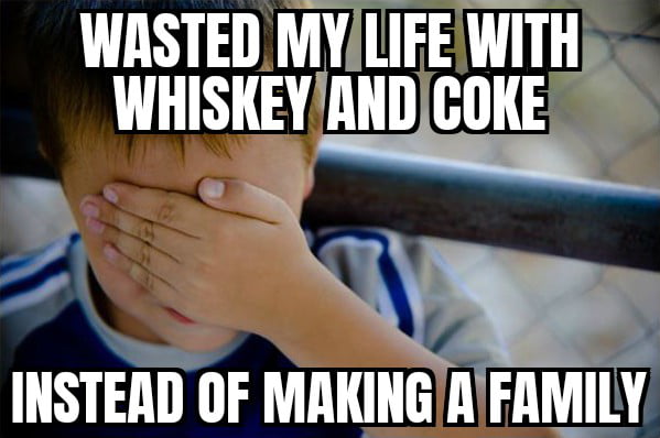 Confession Kid - 9GAG