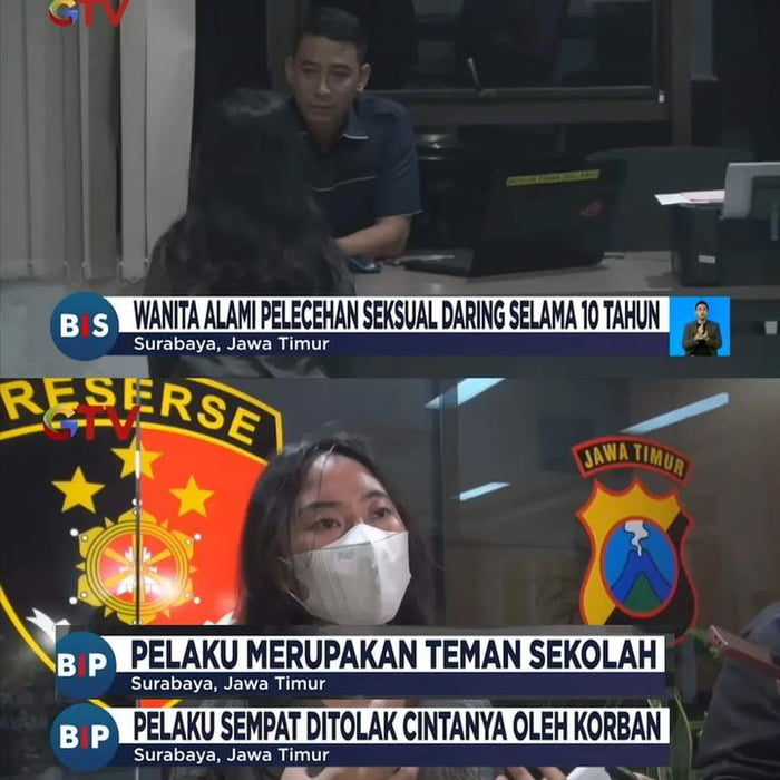 10 tahun kirimin foto kontol ke cewek adalah sebuah dedikasi tingkat tinggi. - 9GAG