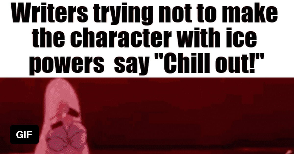 Ice to meet you type shit - 9GAG