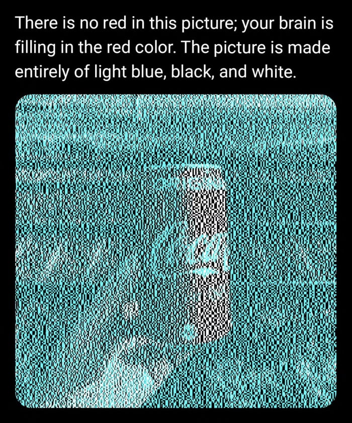 Zoom in if you don’t believe it - 9GAG