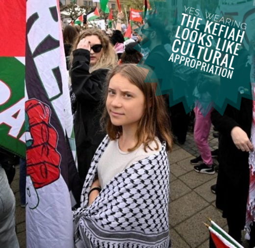 Cultural appropriation - 9GAG