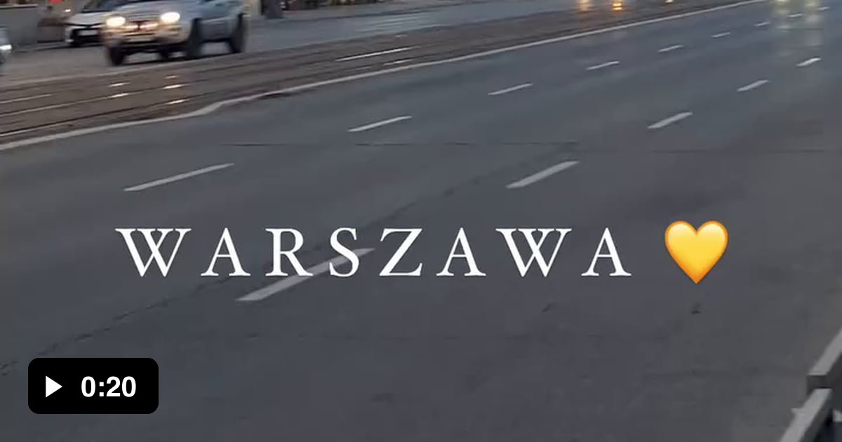 Poland Warsaw - 9GAG