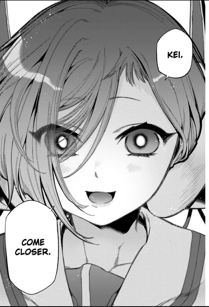 When Your Ai Chat Bot Turns Into A Potentially Yandere Gf Sauce 4724