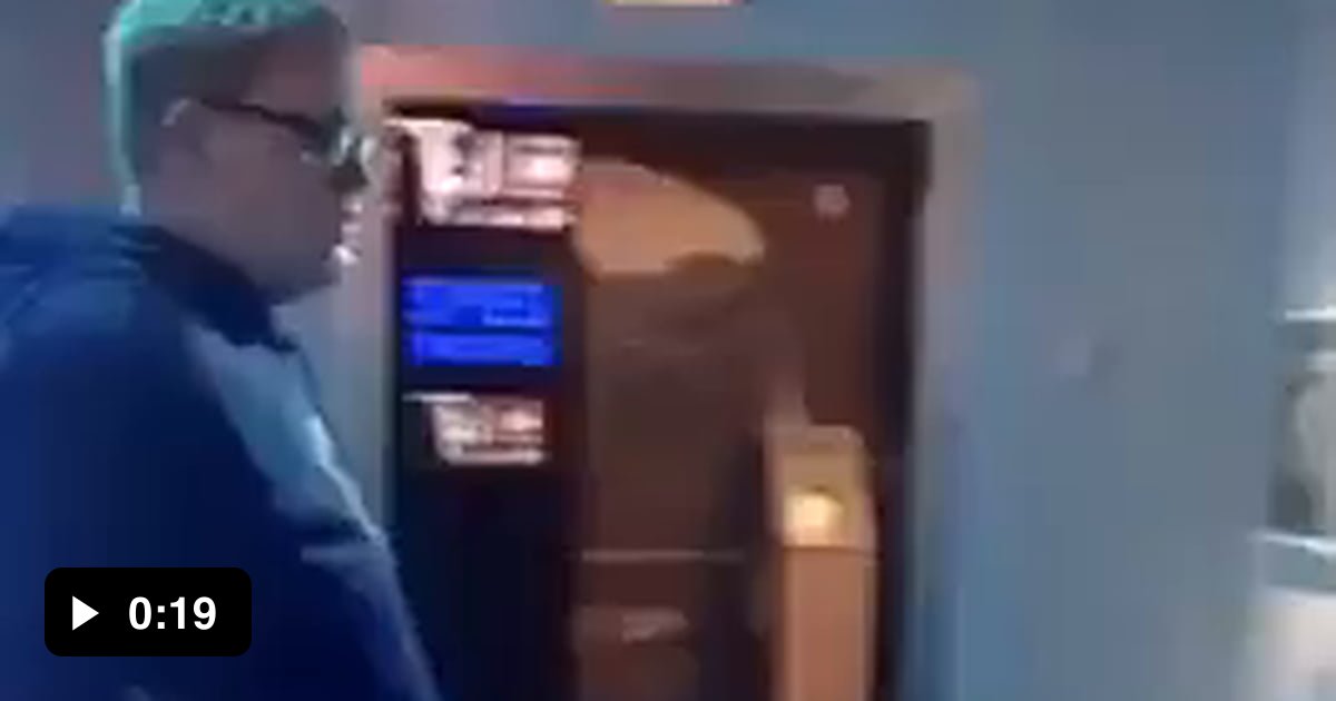 Touch at Your Own Risk - 9GAG