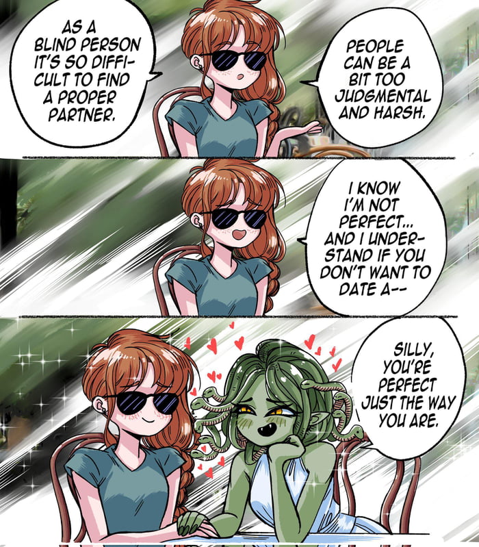 Blind date - 9GAG