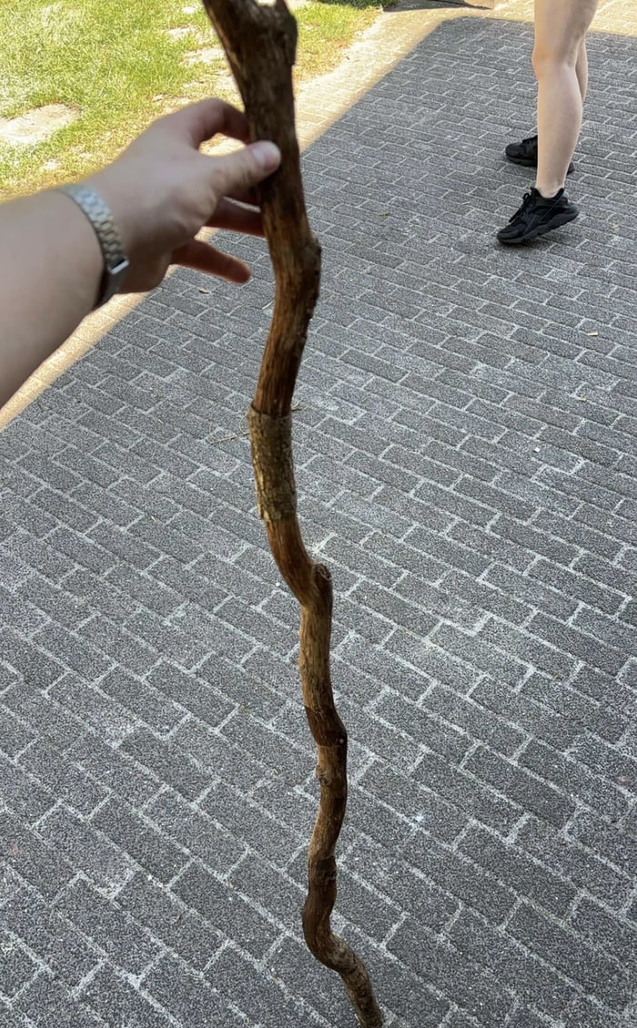 We still doing sticks ? - 9GAG