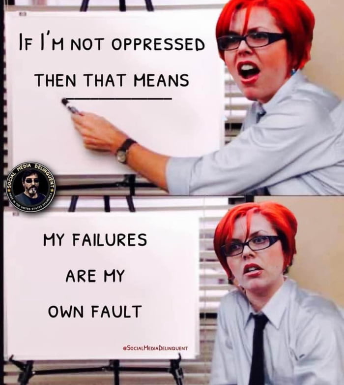 Your life will get better only after you understand that everyone is ...