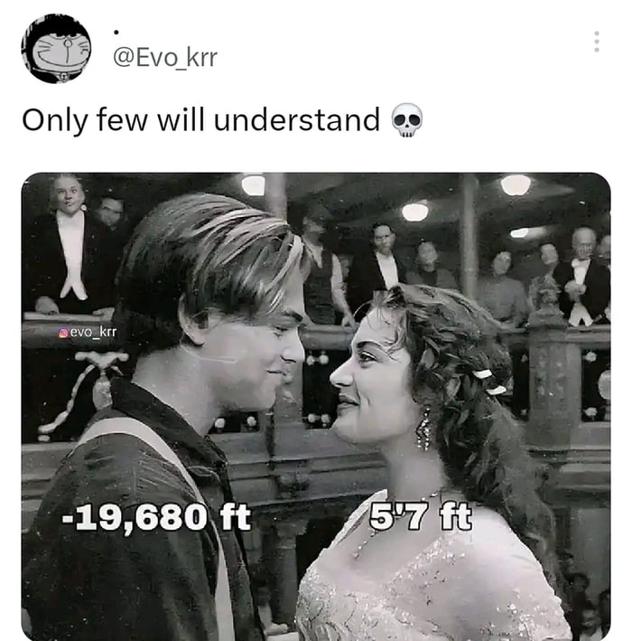 Different height - 9GAG