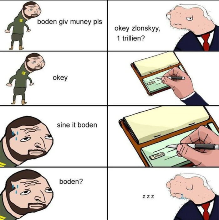 Old format new issues gotta keep a balance - 9GAG