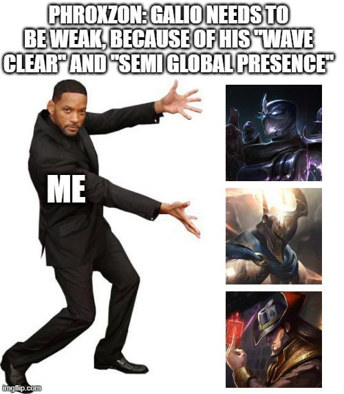 Explain this then Riot - 9GAG