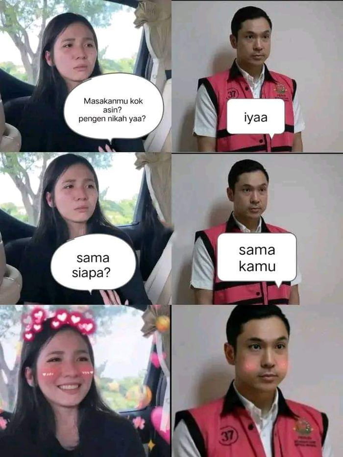 Darah tinggi - 9GAG