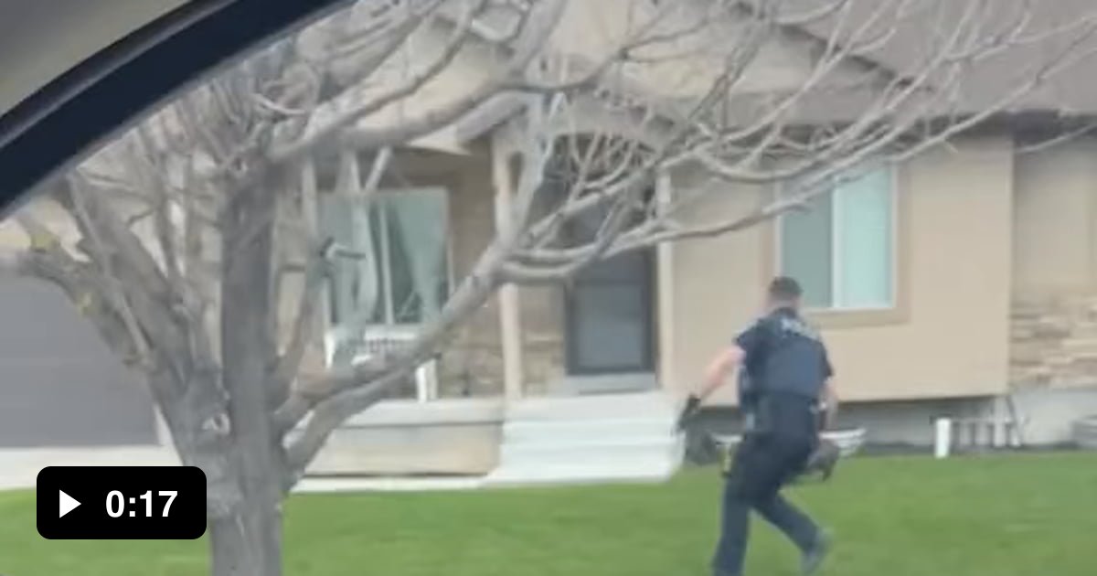 What crime did he commit? - 9GAG