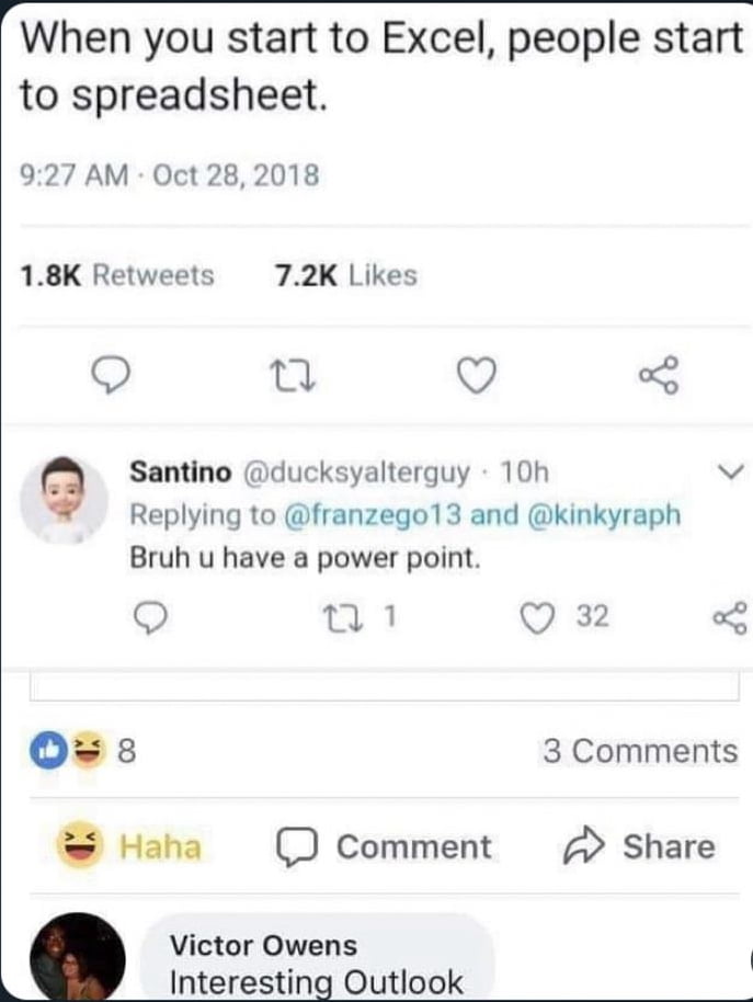 Bring back real memes… - 9GAG