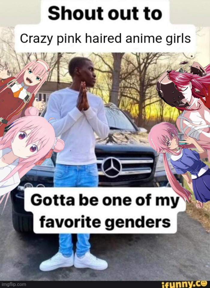 We need more of these - 9GAG