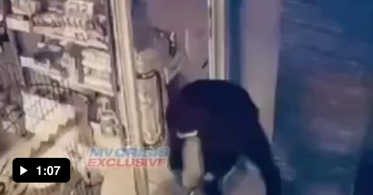 Midnight robbery - 9GAG
