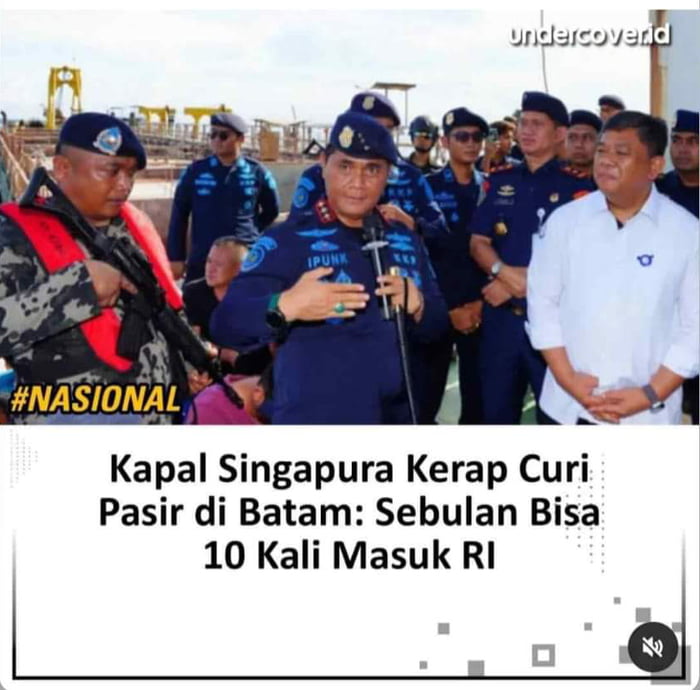 Gini amat punya tetangga maling semua - 9GAG