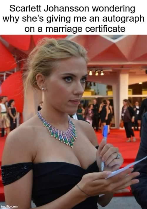 The Ultimate Autograph - 9GAG