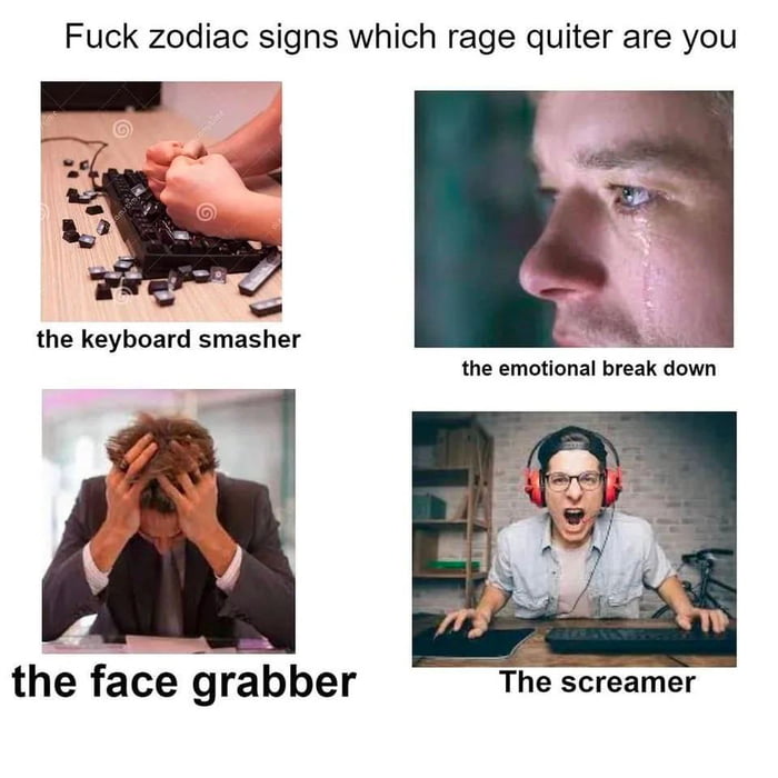 Face grabber - 9GAG