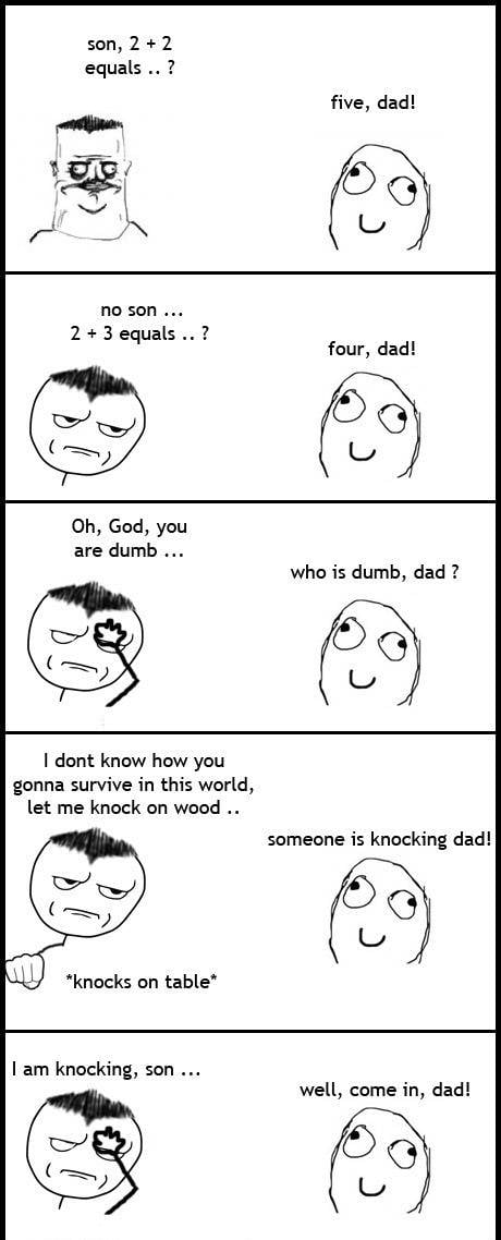 Today's game dev's childhood - 9GAG