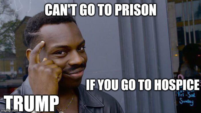 He might have figured out a new loophole - 9GAG