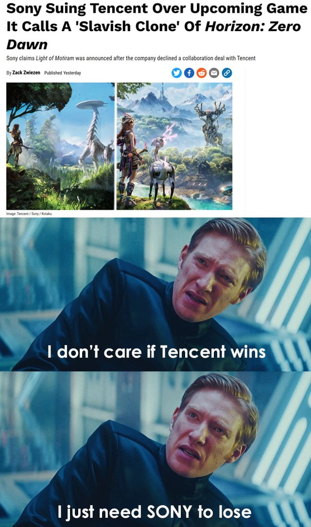 Do you know the definition of insanity? - 9GAG