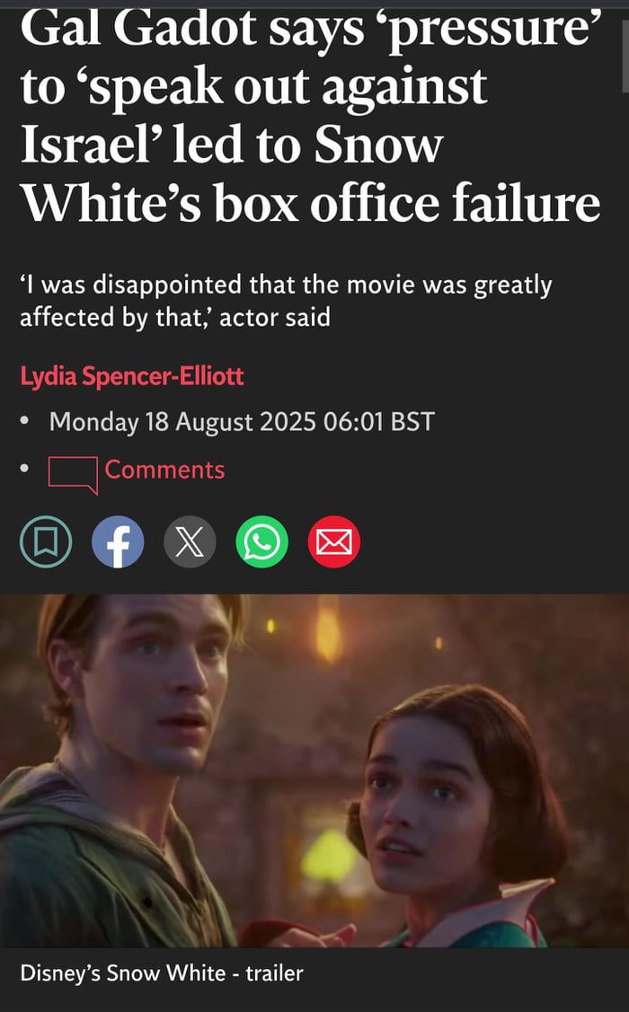 Sure..sure..that's exactly how it played out - 9GAG