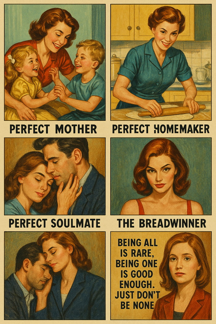 Just don’t be none - 9GAG