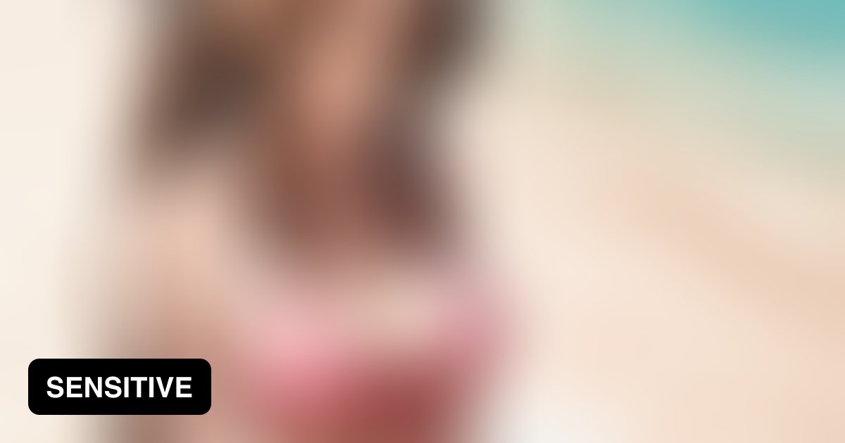 Aerith bikini edition - 9GAG