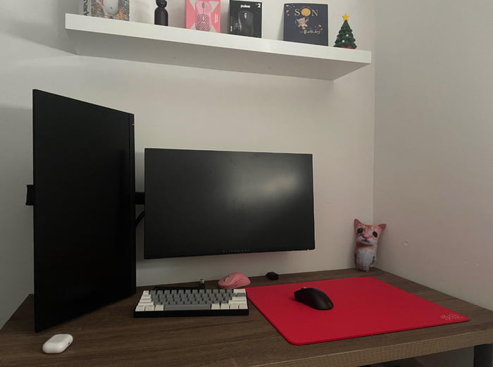 No bs just a setup - 9GAG