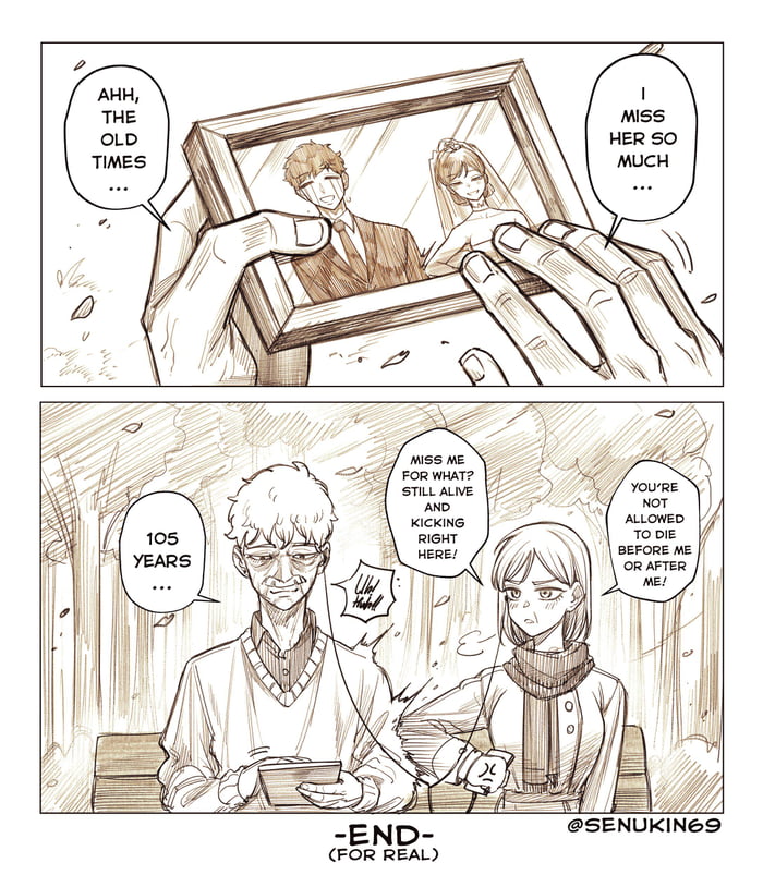 It got a sequel - 9GAG