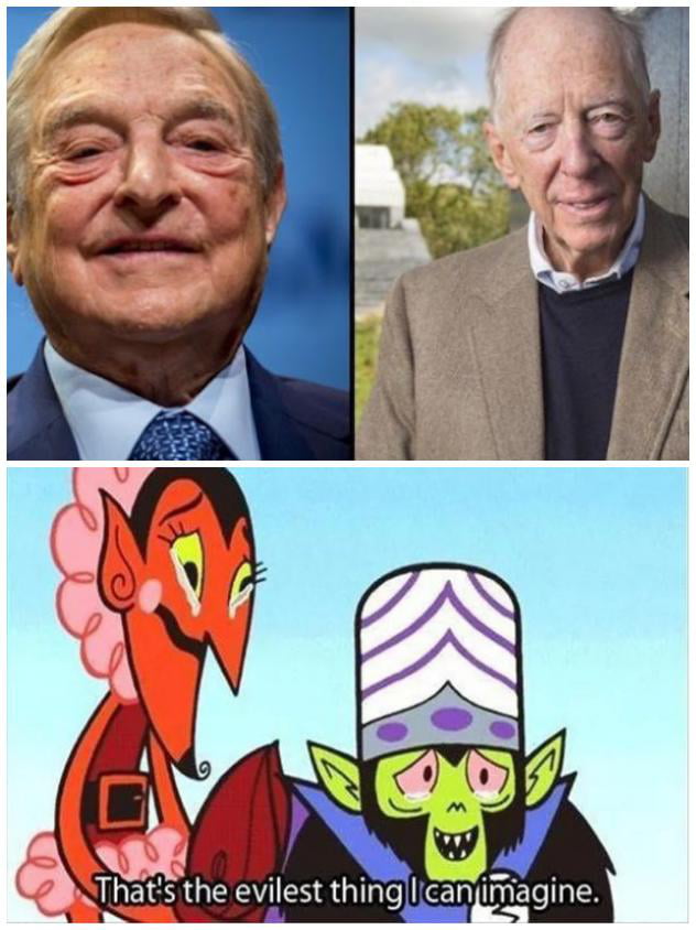 What do they all have in common? - 9GAG