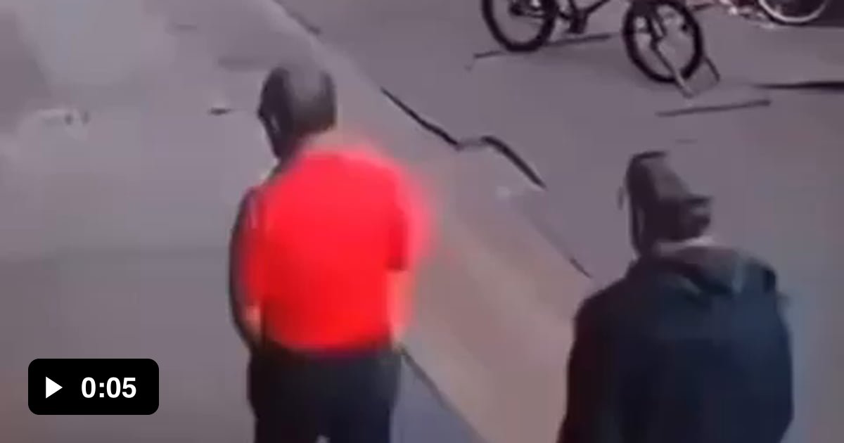 To impede the fall - 9GAG