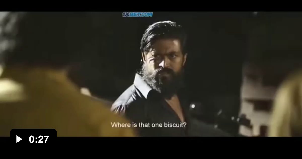 Where is my f**kin gold biscuit? - 9GAG