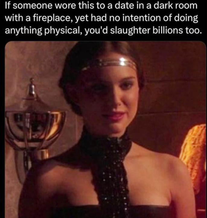 He’s got a point… - 9GAG