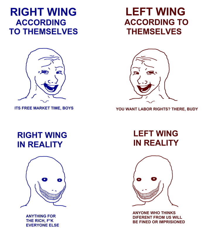 Just a regular everyday normal mf - 9GAG