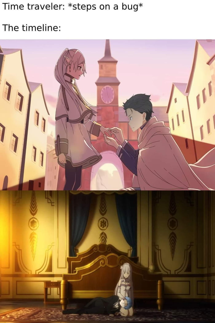 Will be an interesting crossover - 9GAG