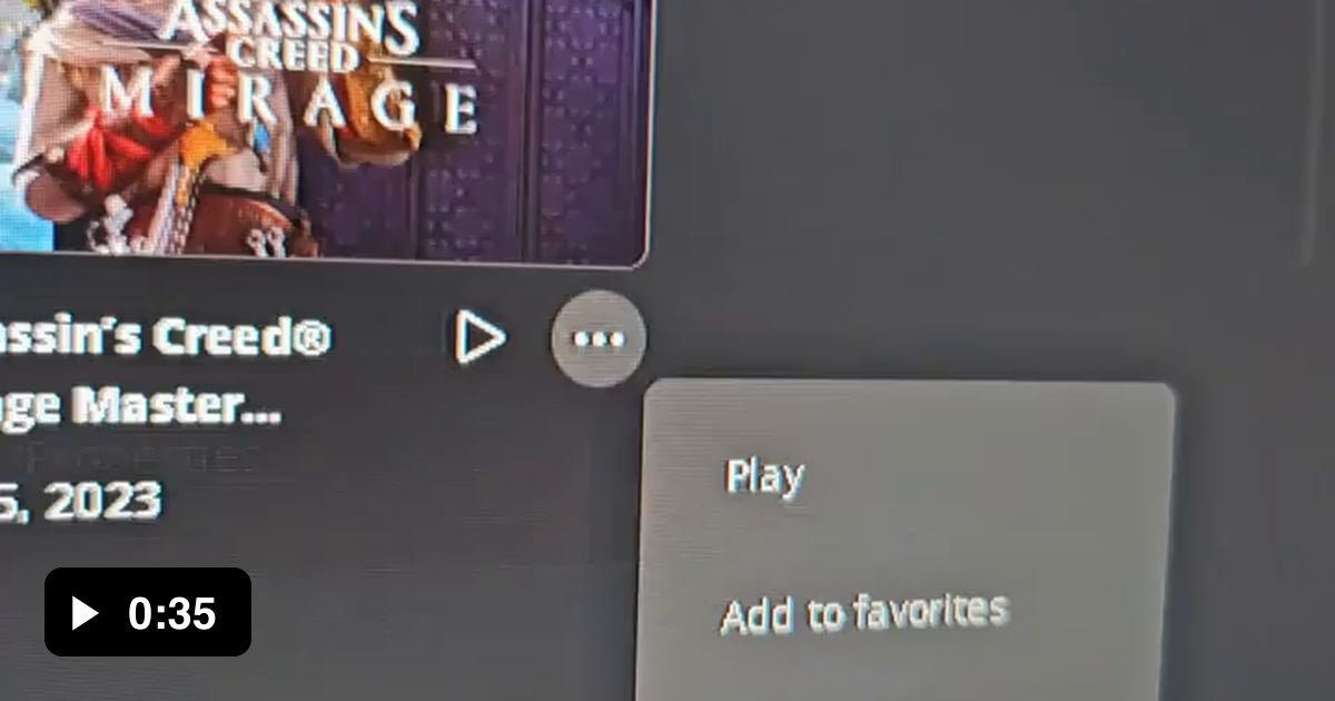 Ubisoft please. - 9GAG