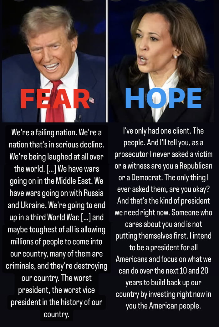 A summary of talking heads - 9GAG