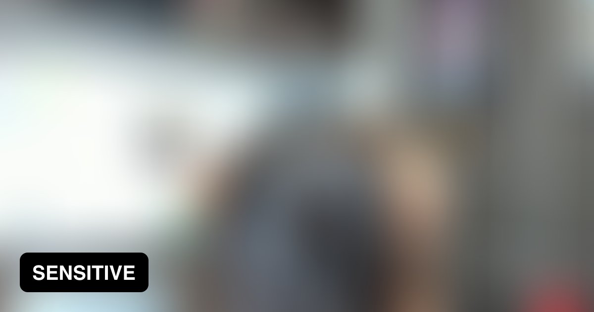 Someone should send her a can of WD-40, things a quite bouncy but very squeaky. - 9GAG